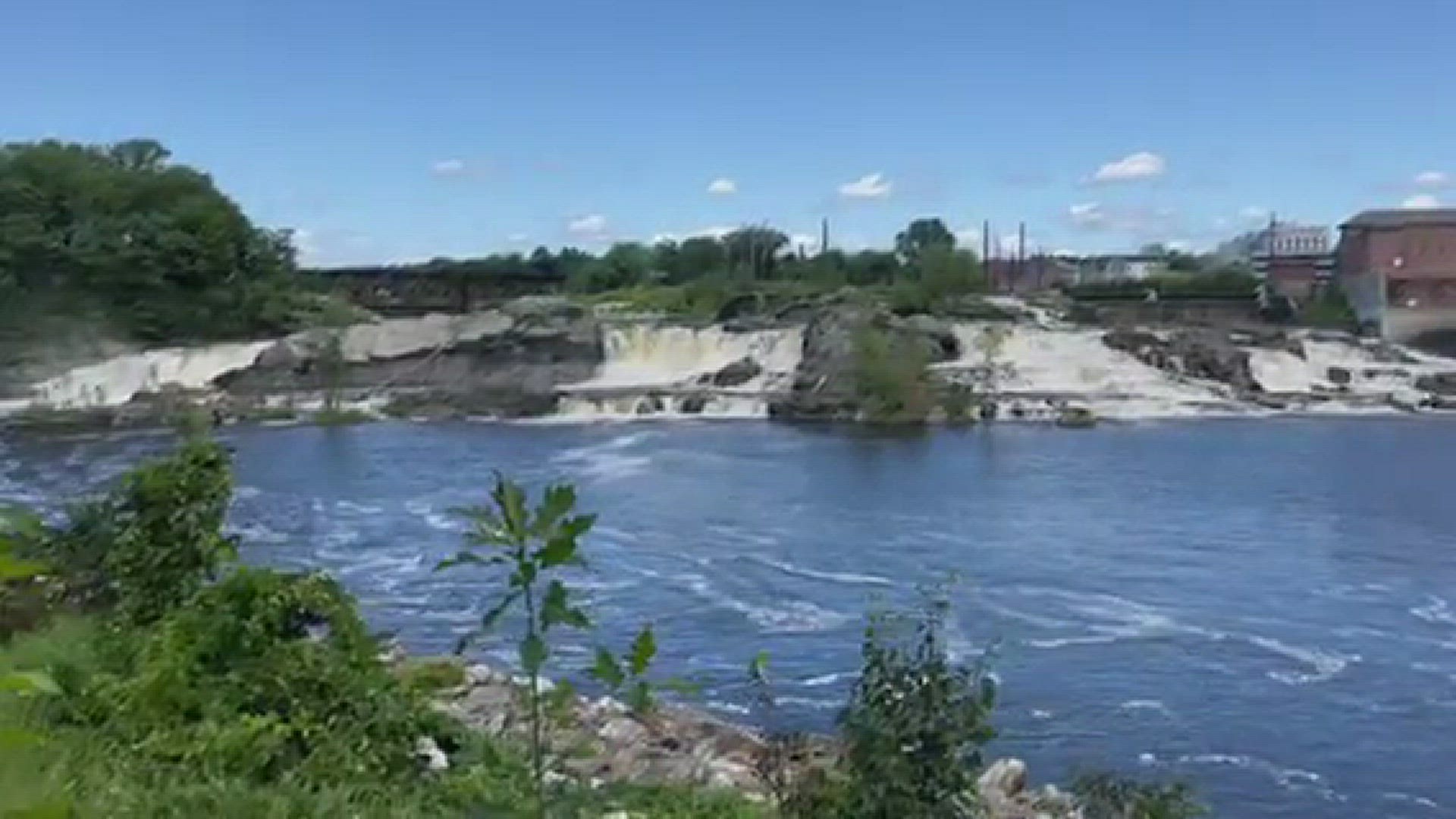 Gorgeous day! | newscentermaine.com