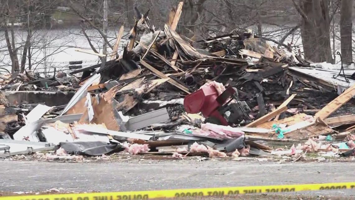 Oakland, Maine home explosion leaves one injured | newscentermaine.com