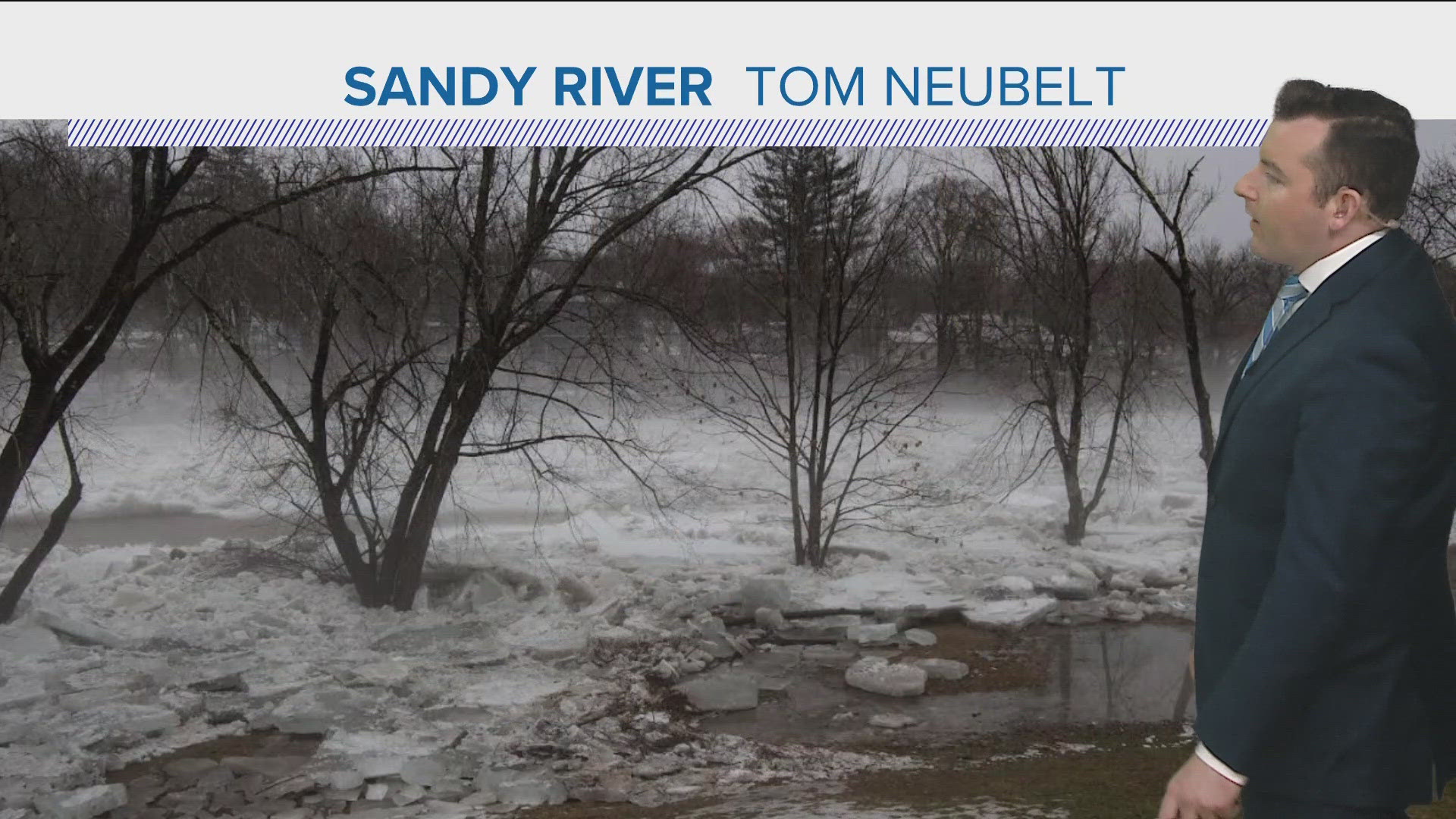 Flood watches and warnings issued for parts of Maine | newscentermaine.com