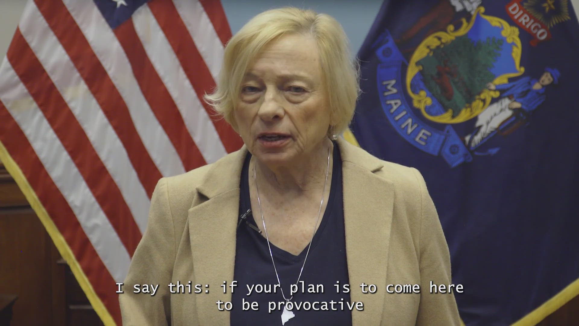 Cumberland County DA, Portland mayor to hold press conference amid warnings of possible ICE ...