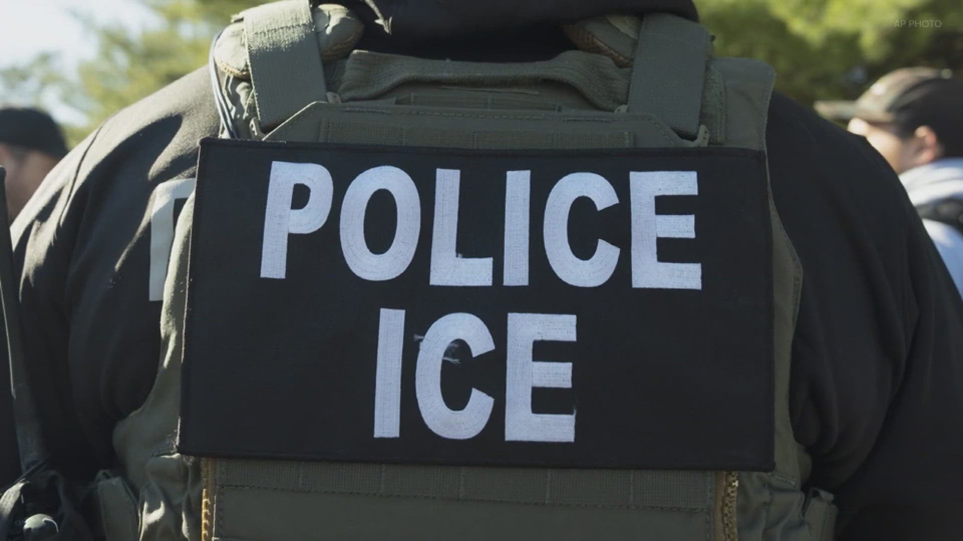 Cumberland County leaders cancel planned press conference amid ICE ...