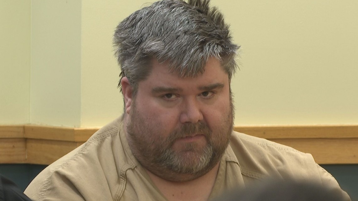 Steven Downs appeals convictions, sentences in Alaska murder ...