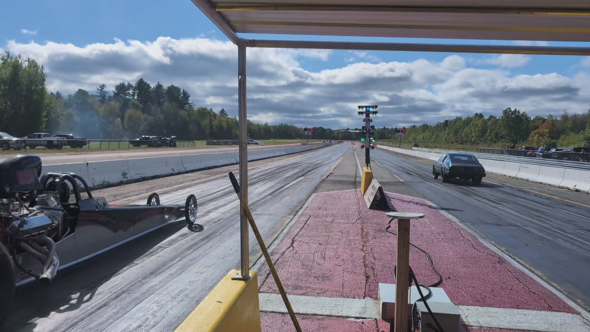 After a dark chapter, Maine's oldest dragway enters a new era ...