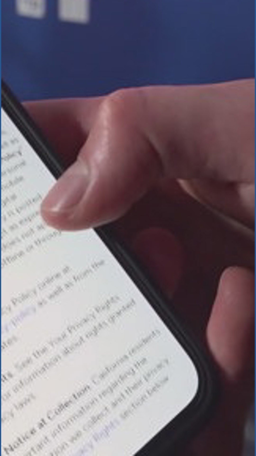 Maine lawmakers debate data privacy law | newscentermaine.com