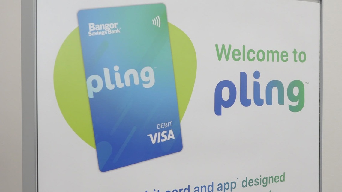 Bangor Savings Bank partners with Ace and Cooper Flagg for 'pling' card ...
