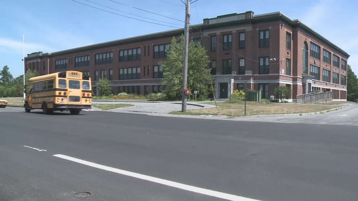 South Portland City Council to discuss plans for new city center ...