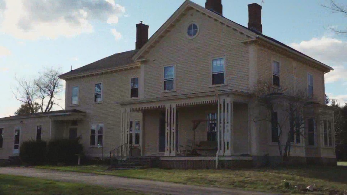 The Ryan House offers safe place for teens to call home ...