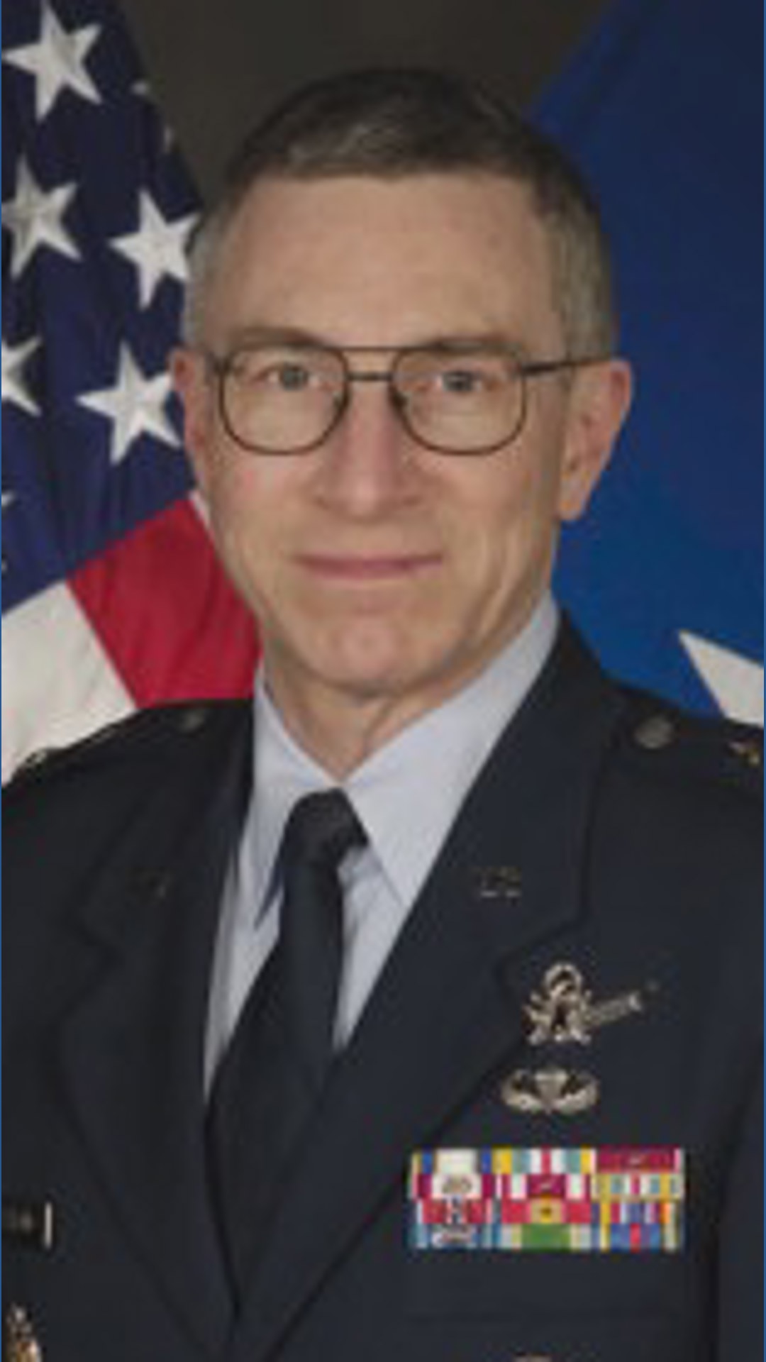 FBI joins search for retired military general who went missing ...