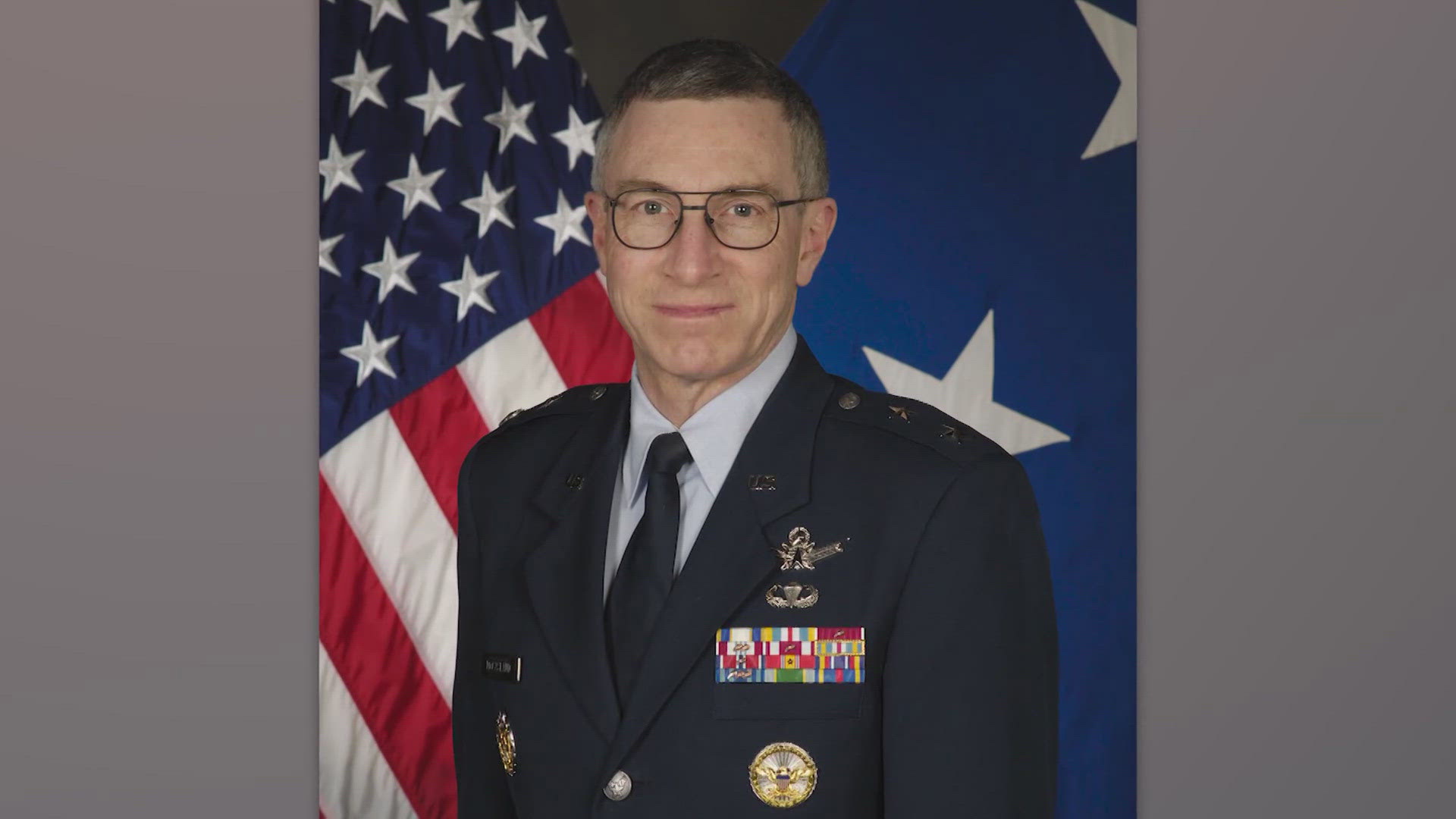 FBI joins search for retired military general who went missing ...