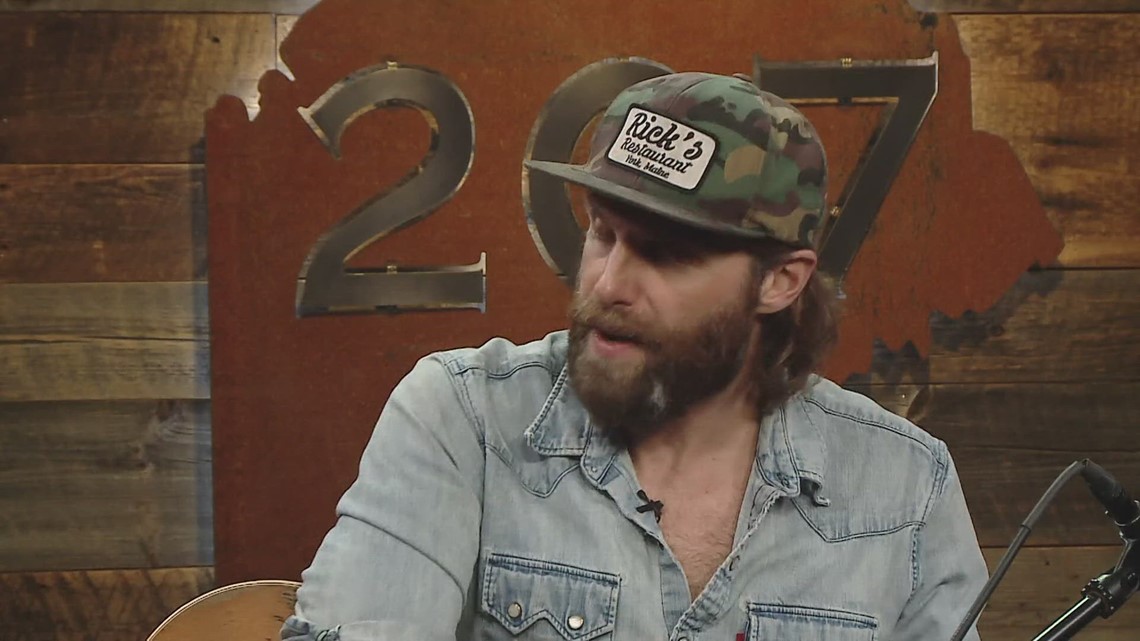 King Kyote releasing new music this week, Portland, Maine ...