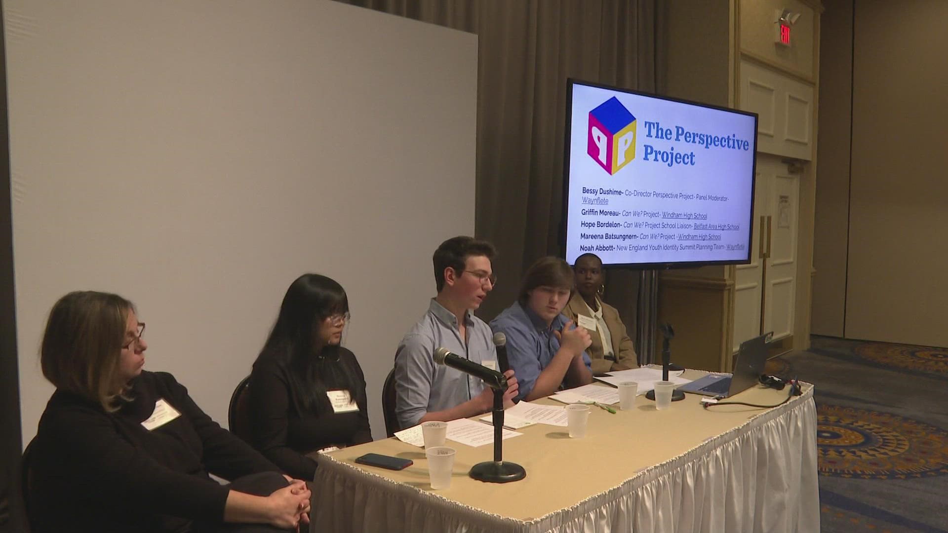 Educate Maine annual symposium in Portland | newscentermaine.com