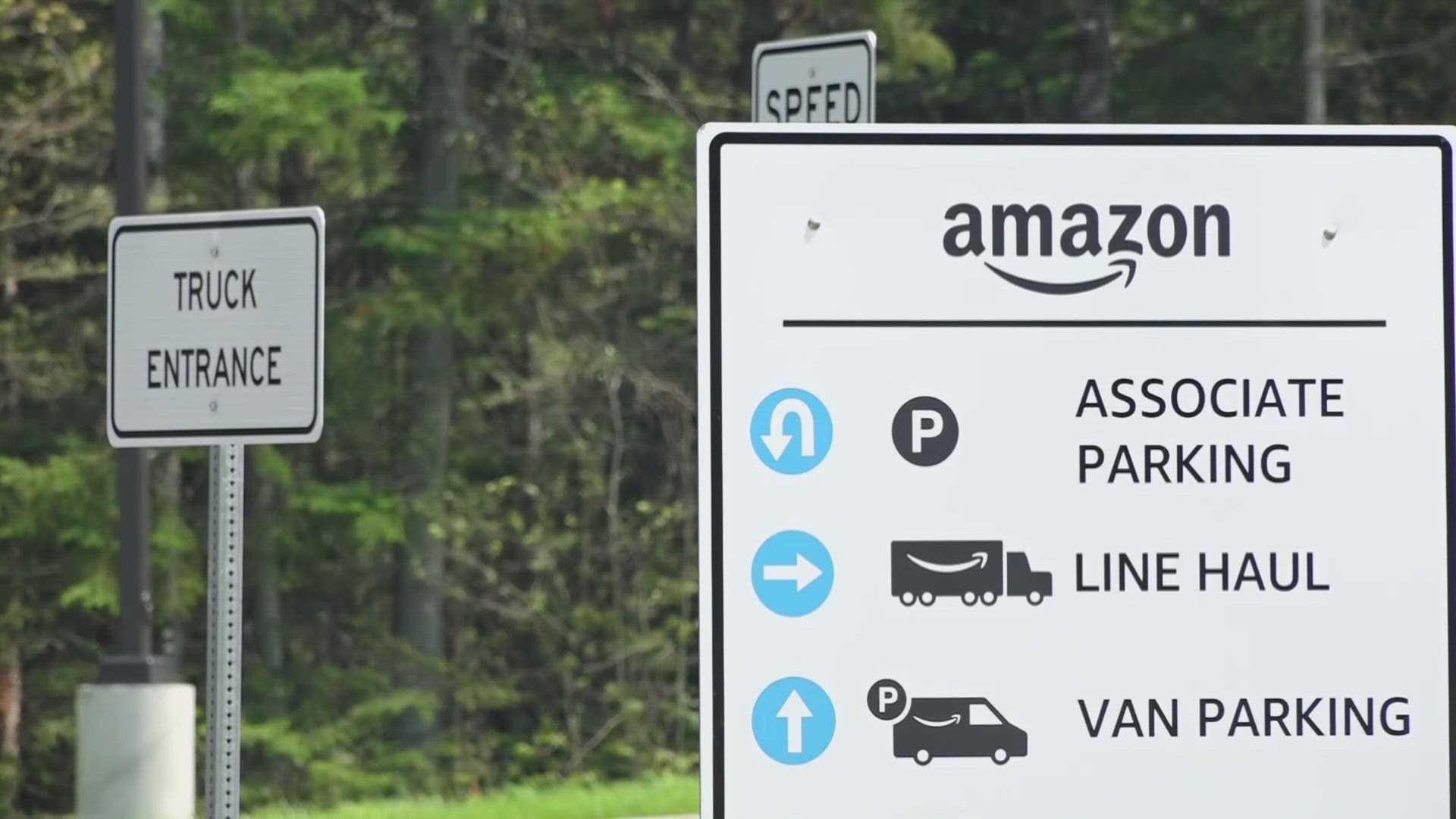 Amazon to open first shipping facility in Maine | newscentermaine.com