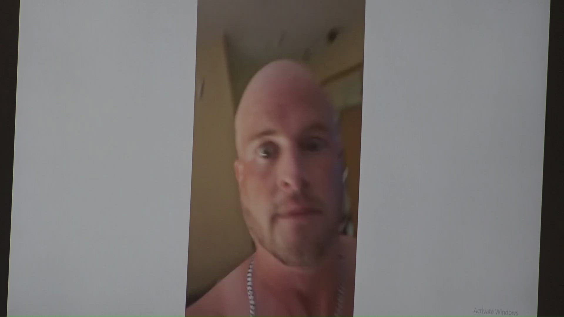 Richard Thorpe found guilty in killing of ex-girlfriend Virginia ...
