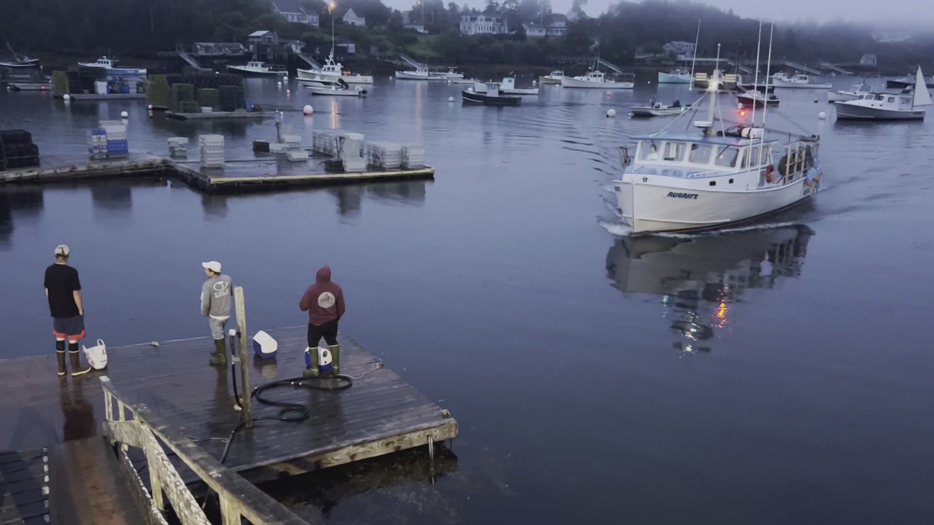 Maine PUC investigates Versant's management practices | newscentermaine.com