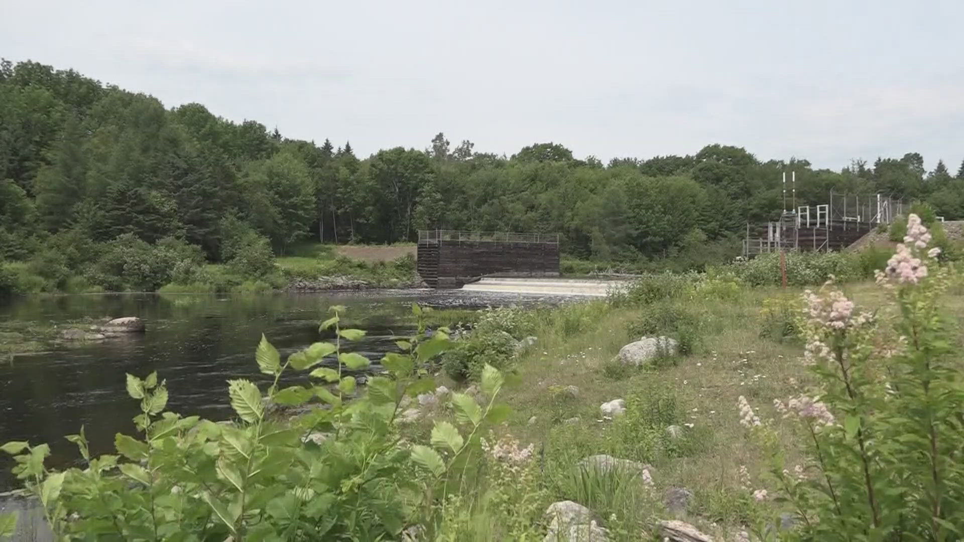 Historic fish trail restoration efforts get support by federal ...