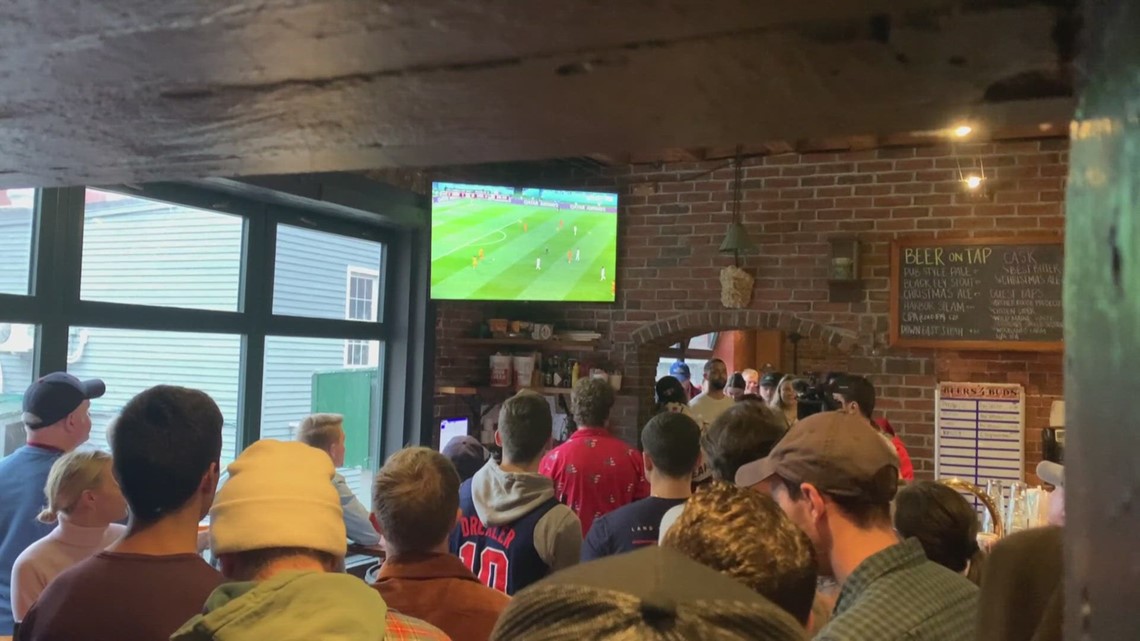 Portland professional soccer team set to play at Fitzpatrick Stadium ...