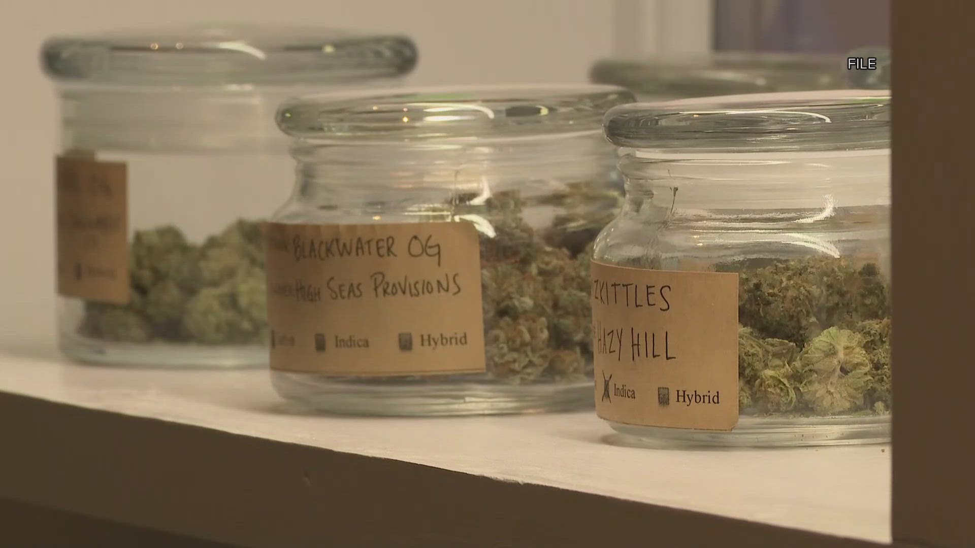 Group aims to repeal recreational cannabis program in Maine with 2026 ...