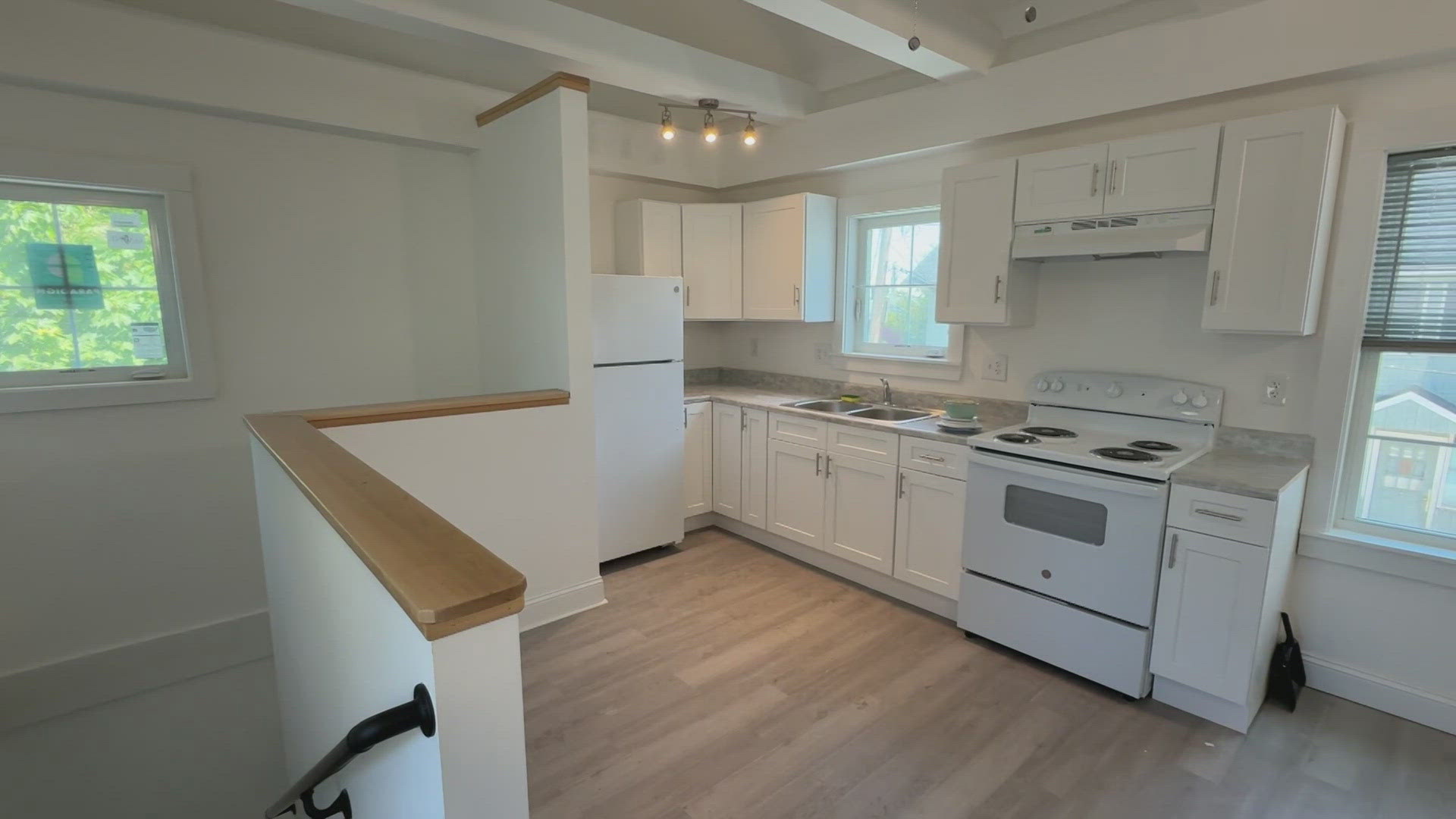 Preble Street program to help combat youth homelessness shows promise ...