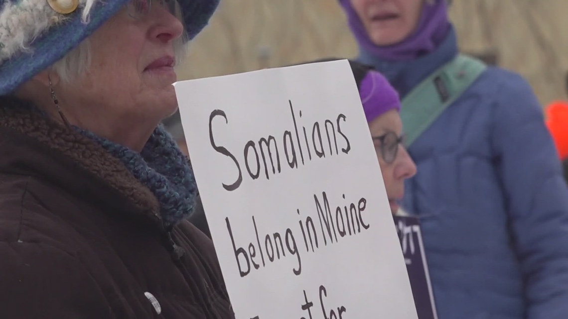 Portland, Lewiston prepare for ICE agents next week, leaders say ...