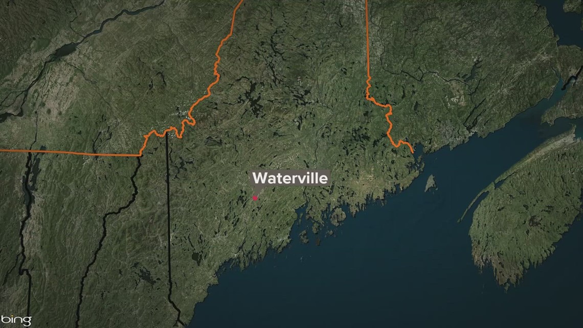 Man charged with attempted murder in Waterville | newscentermaine.com