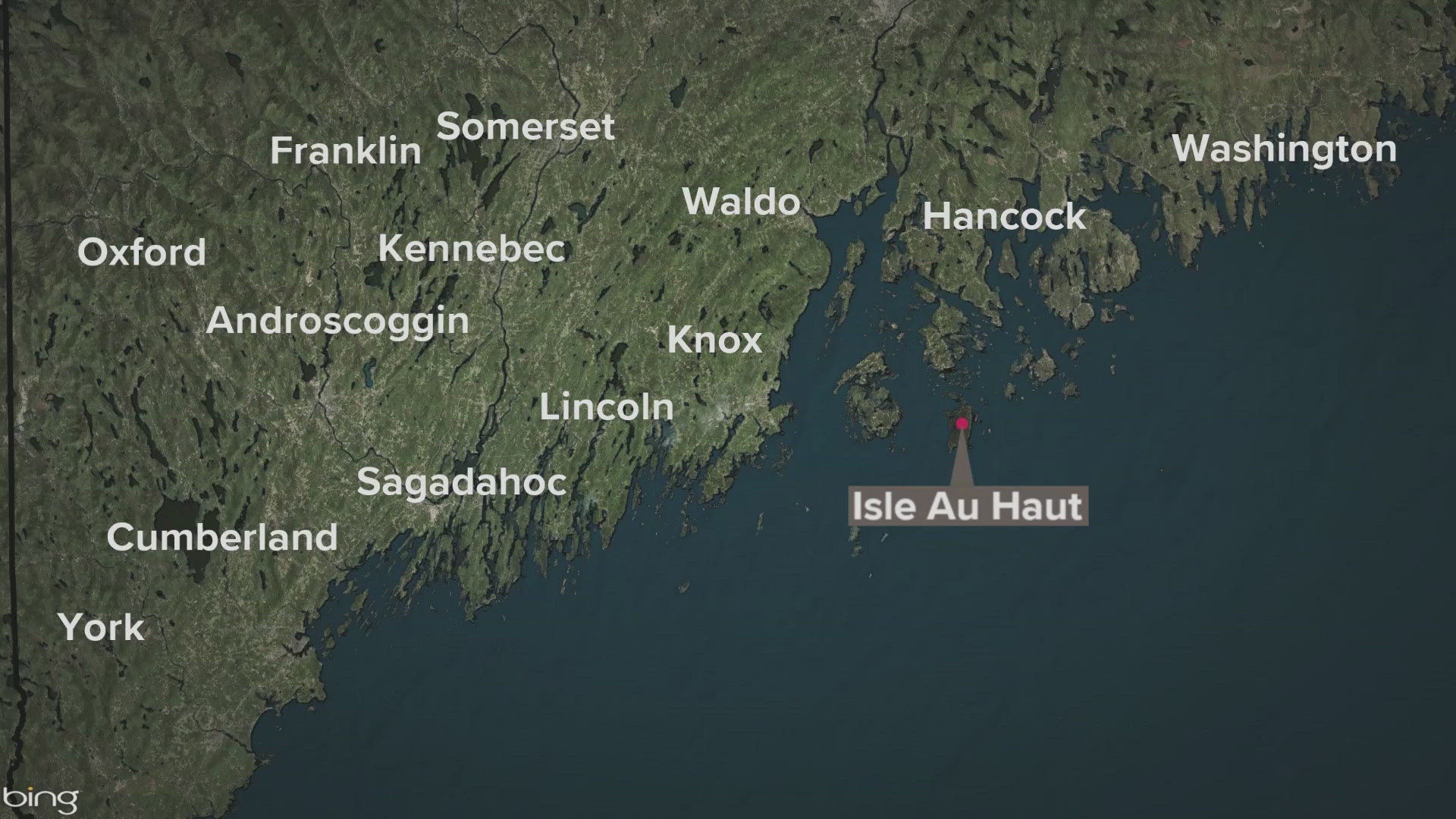 Nova Scotia man dies after sailboat runs aground off south end of Isle ...