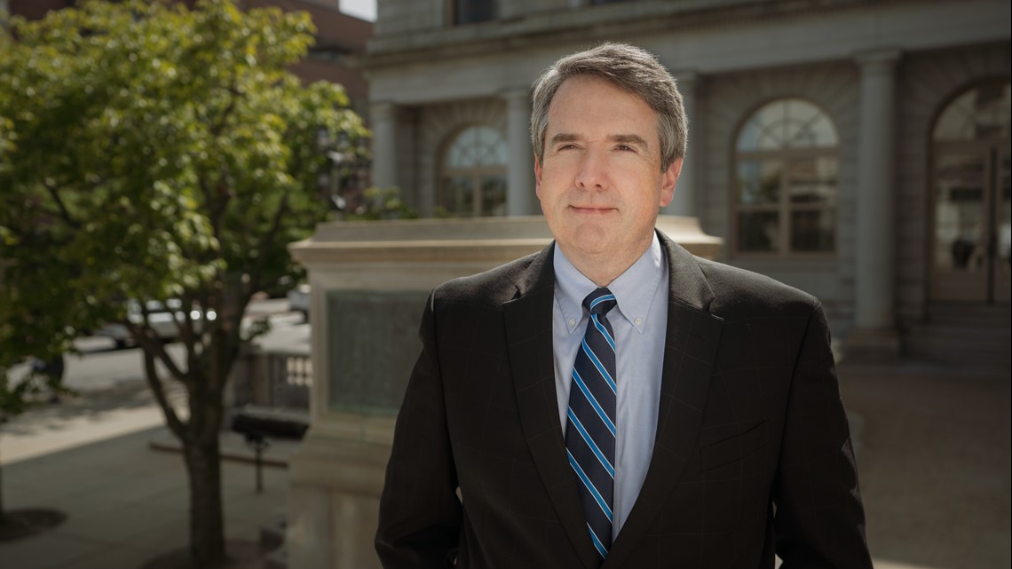 Pat Callaghan inducted into Maine Association of Broadcasters Hall of ...