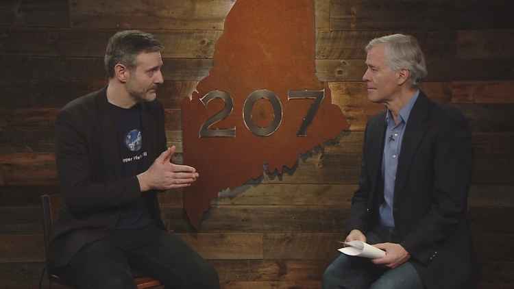 Contact Us | WCSH | WLBZ | Portland, Maine | Bangor, Maine ...