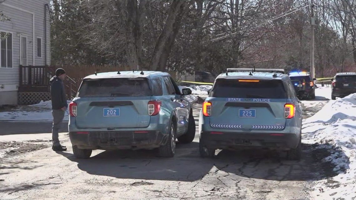 Waterville shooting leaves one dead | newscentermaine.com