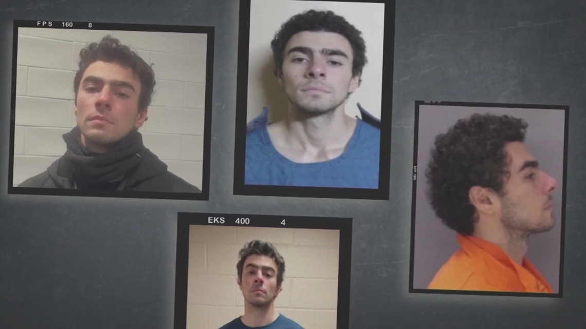 Accused killer of UnitedHealthcare CEO retains high-profile attorney ...