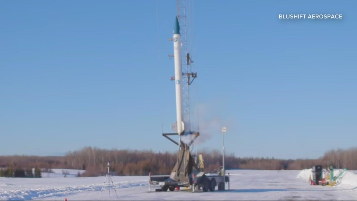 Maine Senate approves plan for space corporation | newscentermaine.com