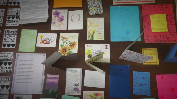 Lewiston Strong | Lewiston, Maine | newscentermaine.com