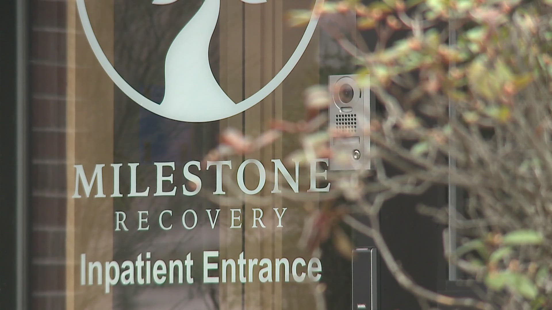 Substance use recovery center serving southern Maine unveils new ...