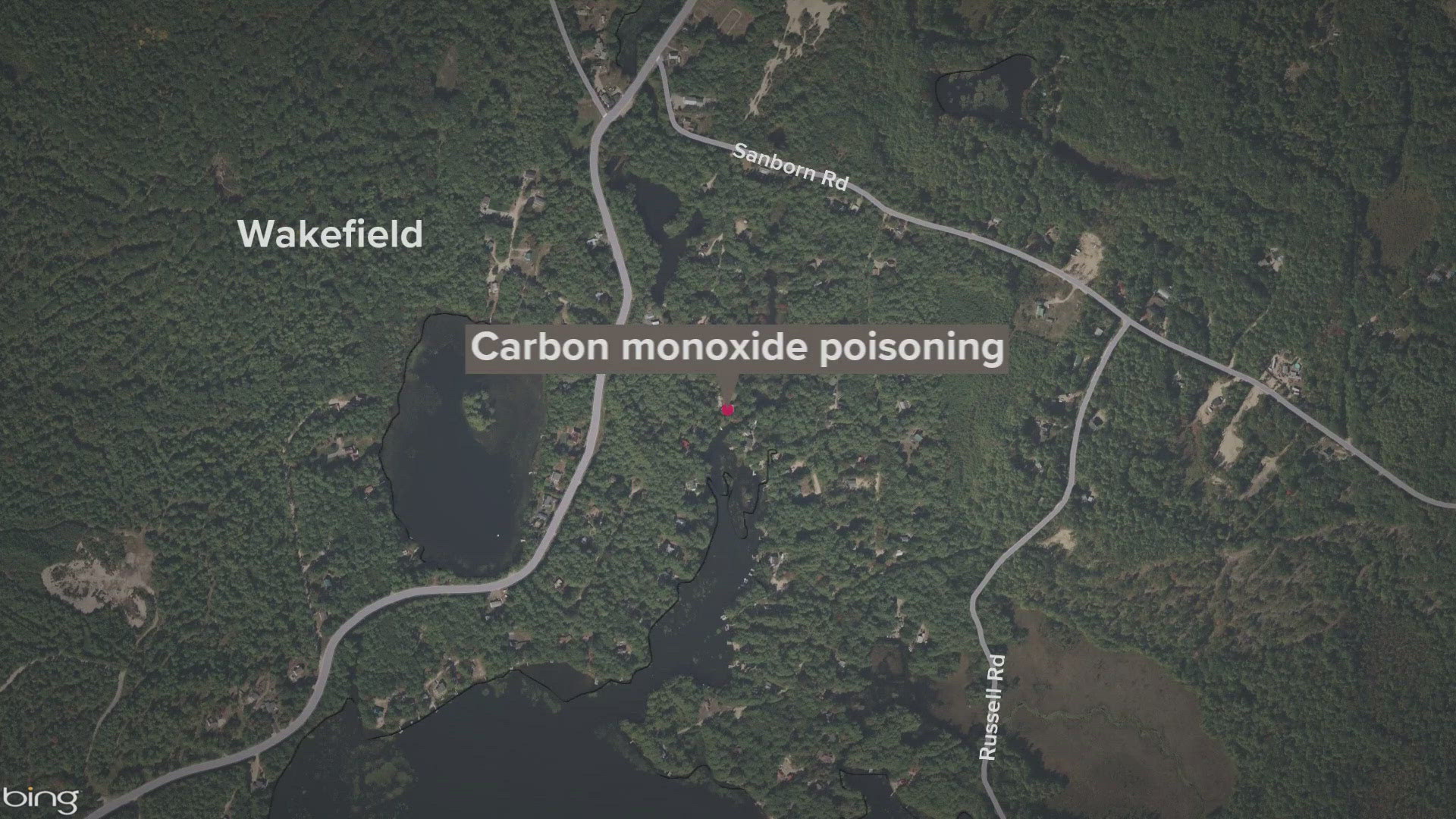 Wakefield, New Hampshire deaths believed to be linked to carbon monoxide | newscentermaine.com