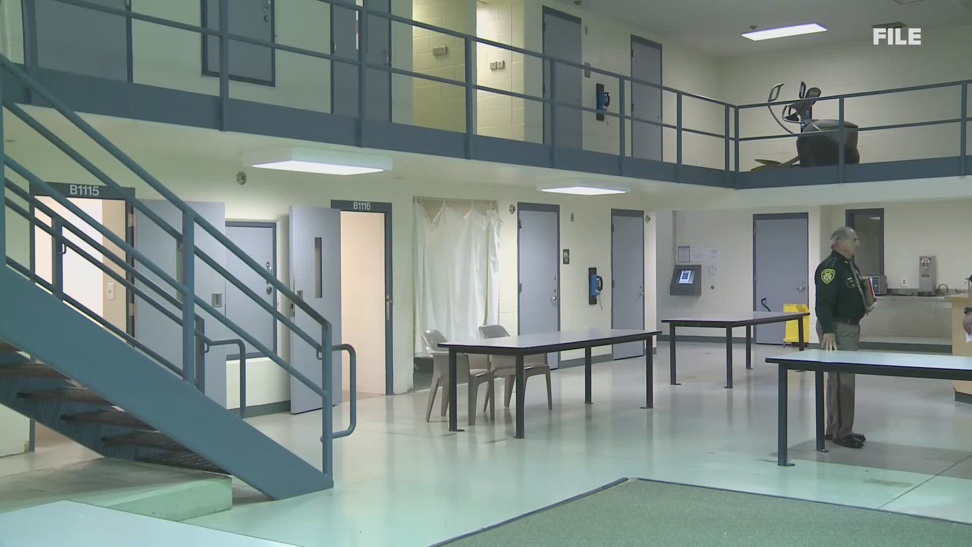 US Department of Justice launching investigation into Windham ...