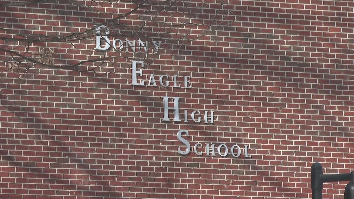 MSAD 6 investigating incident involving high school student and ...