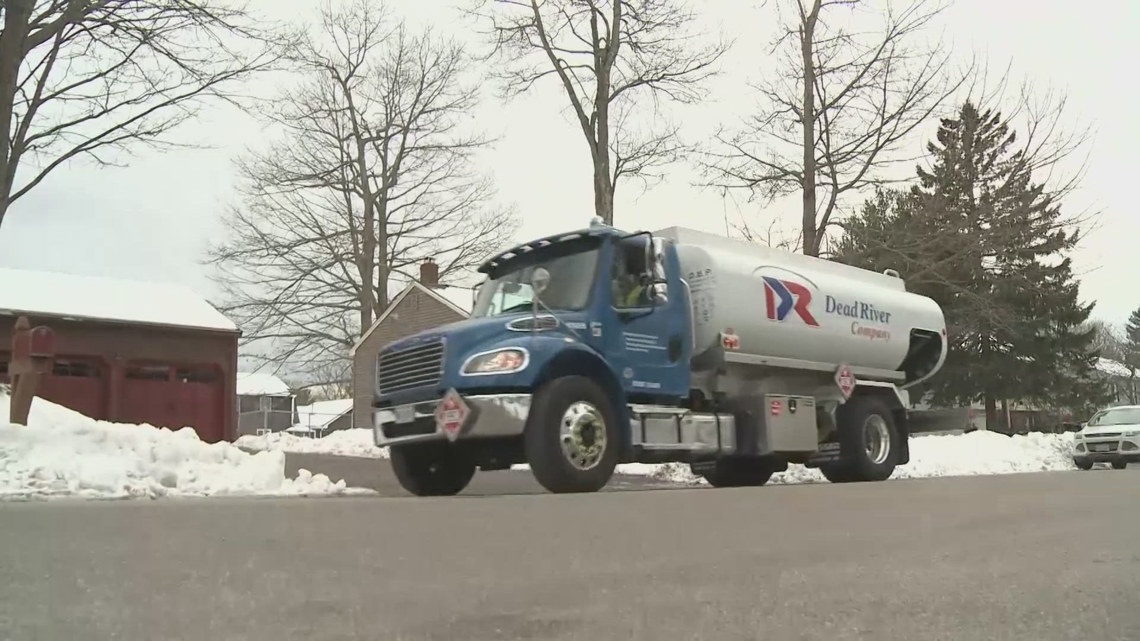 Maine State Police reminds fuel truck drivers to operate safely or be ...