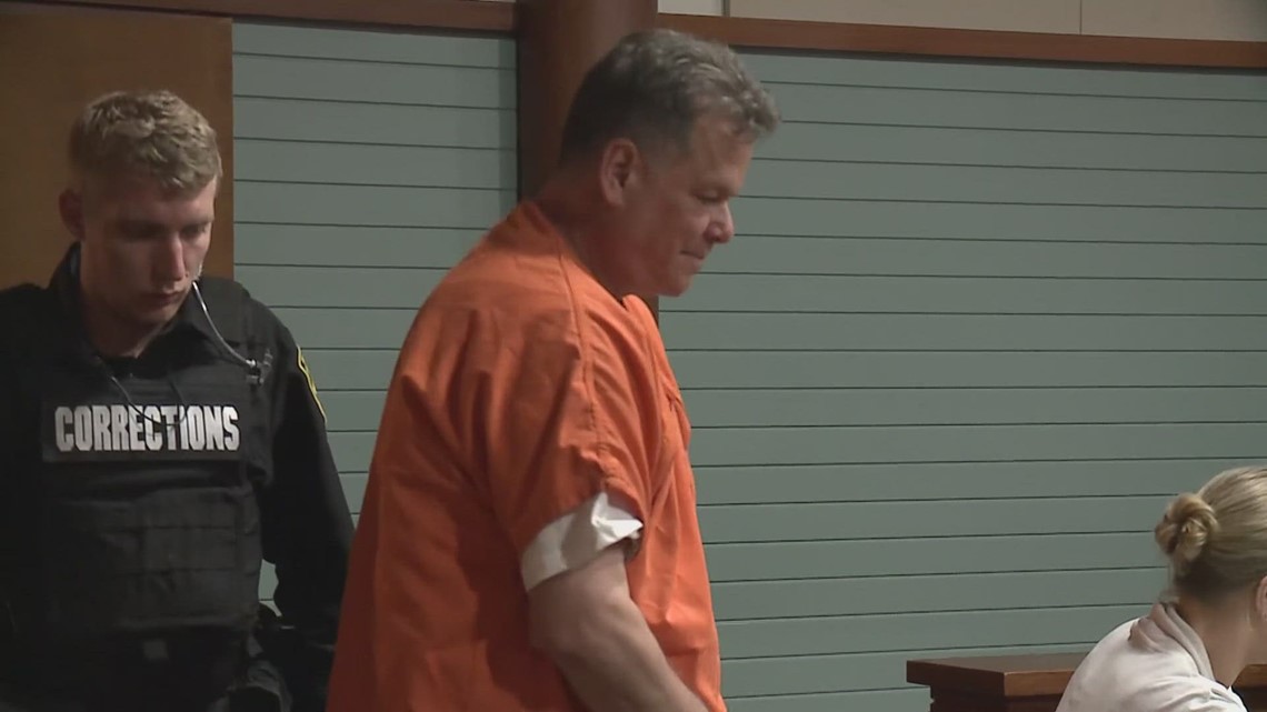Two-day hearing ends for Maine man convicted in 1988 killing who seeks ...
