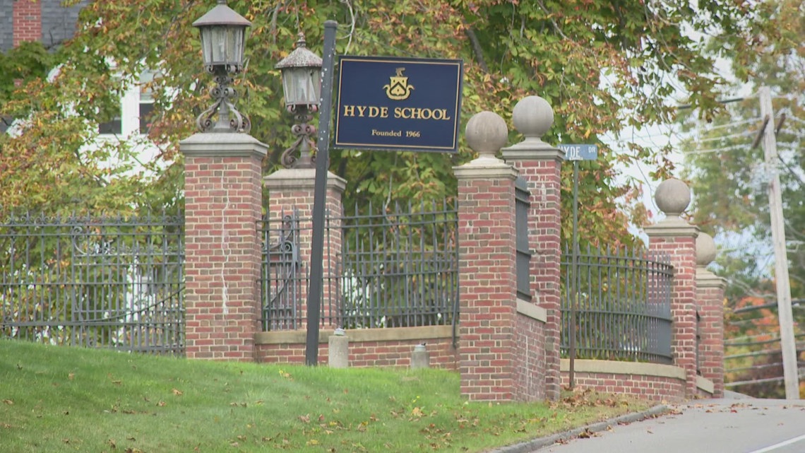 The Hyde School’s 'hidden curriculum': Former students allege decades ...