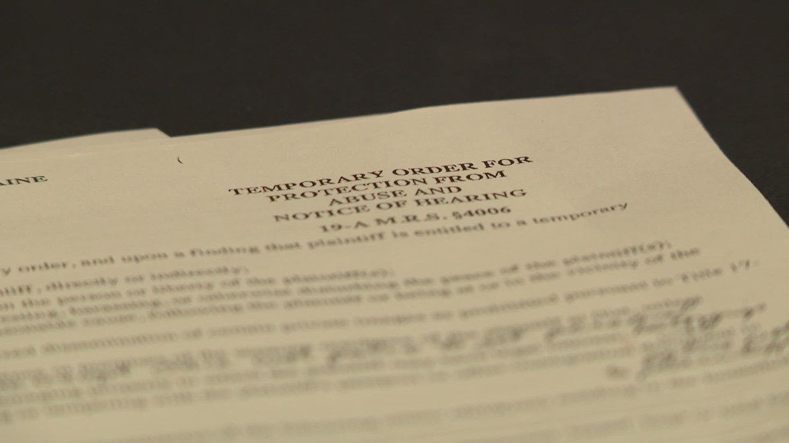 Court documents reveal new details about missing Pownal teen case | newscentermaine.com