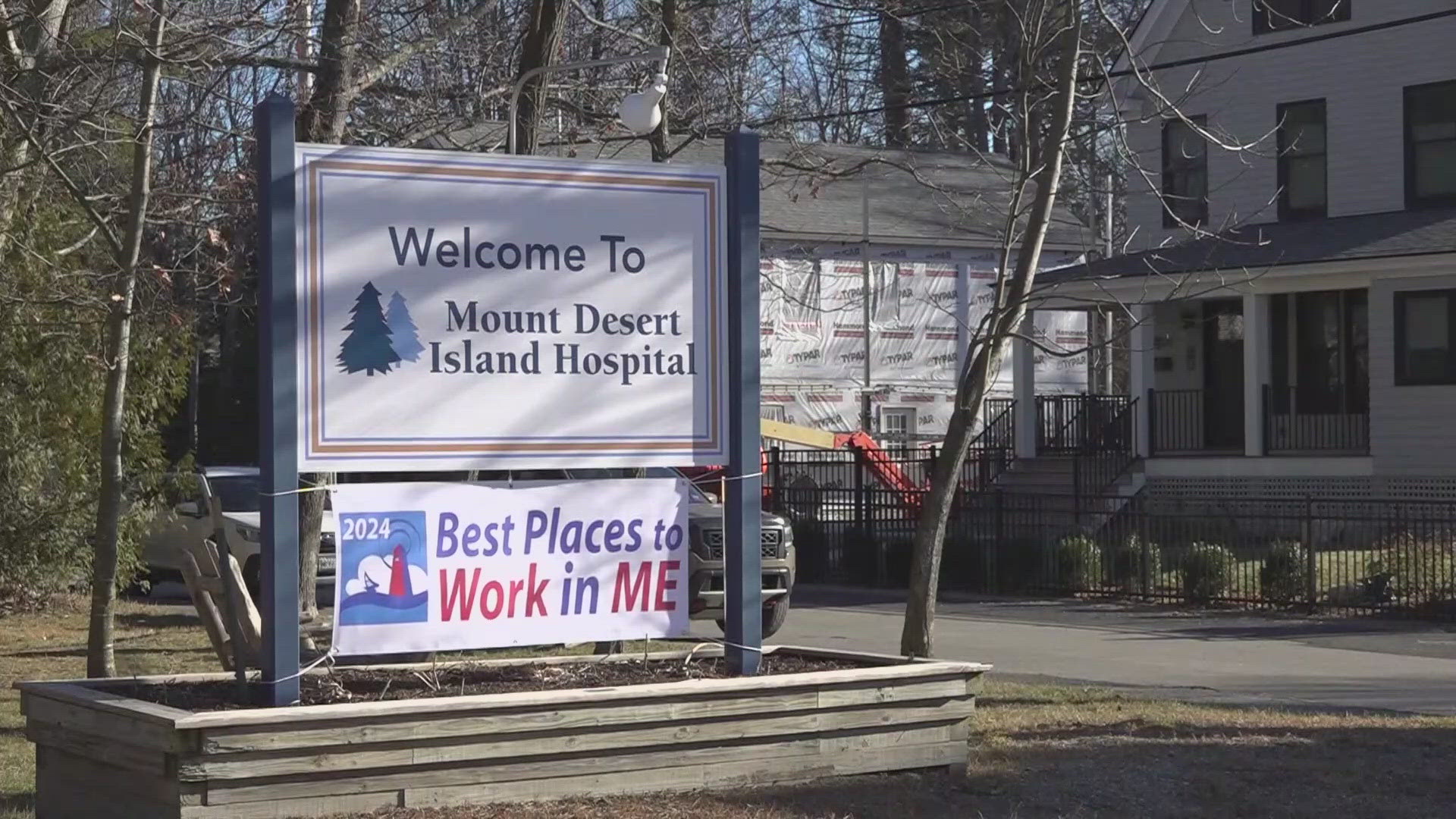 MDI Hospital closing labor and delivery unit, citing declining birth ...