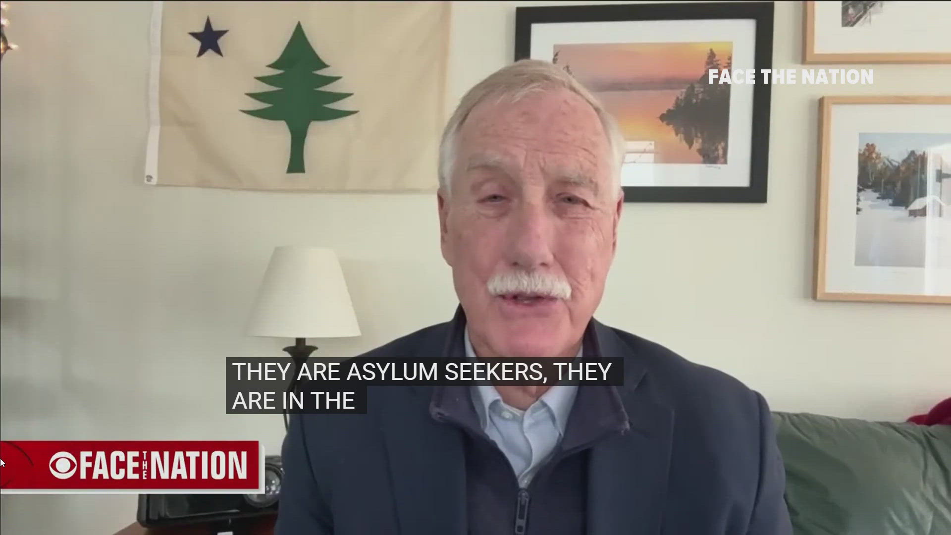 King: ICE not 'arresting so-called worst of the worst ...