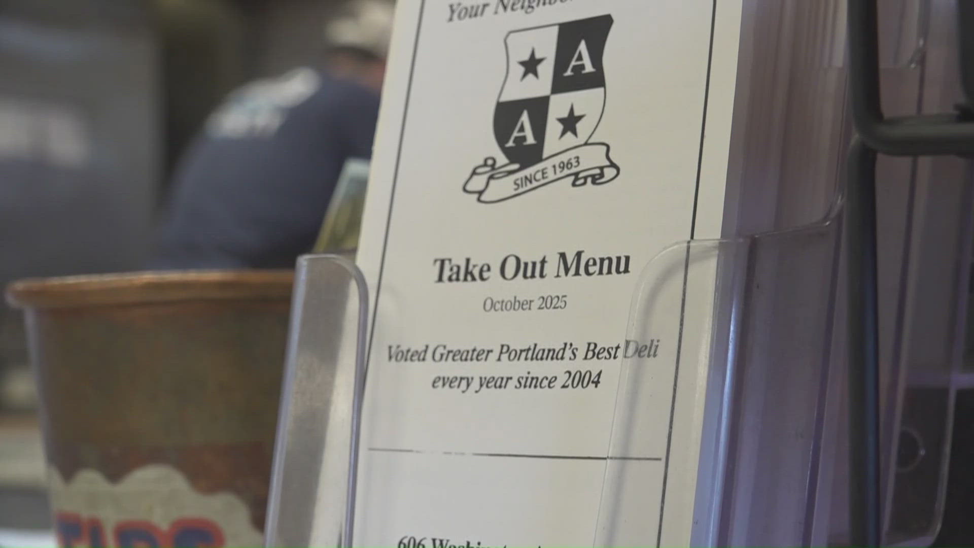 Portland neighborhood store recovers after break-in, burglary ...