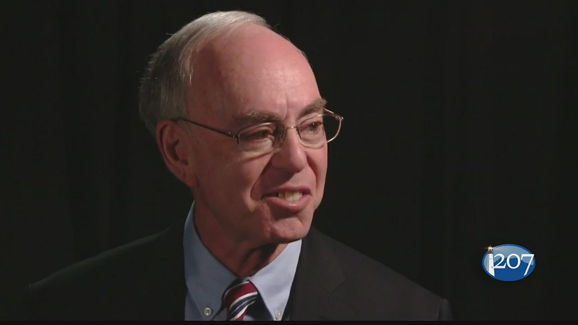 Dr. Stuart Gilbert - "When You Hold a Patient's Hand, Don't Wear a ...