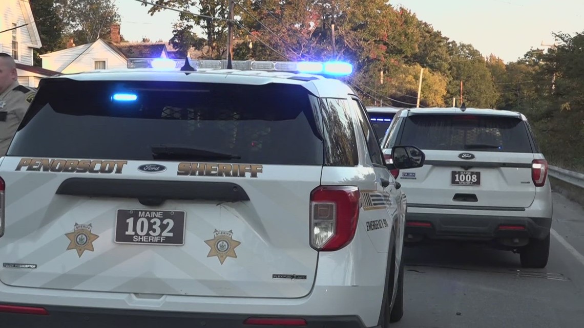 Two facing several charges following 'barricaded person' incident in ... Two facing several charges following 'barricaded person' incident in ...