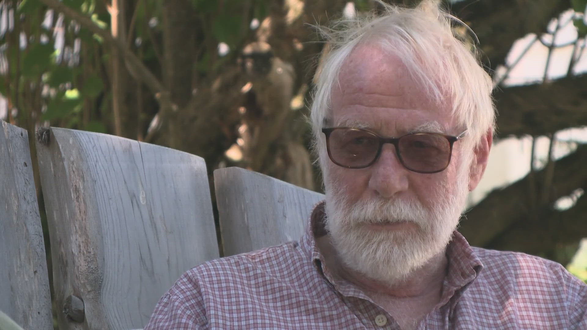 David Mallett, legendary singer-songwriter, has died | newscentermaine.com