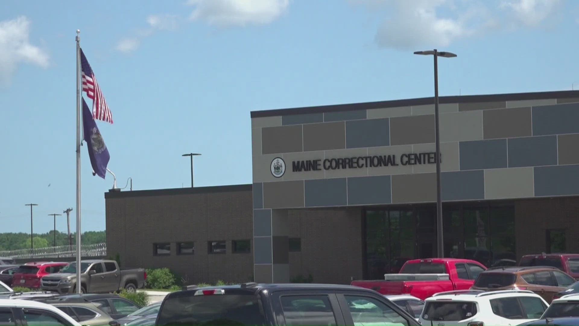 Three more women join lawsuit challenging Maine prison transgender ...