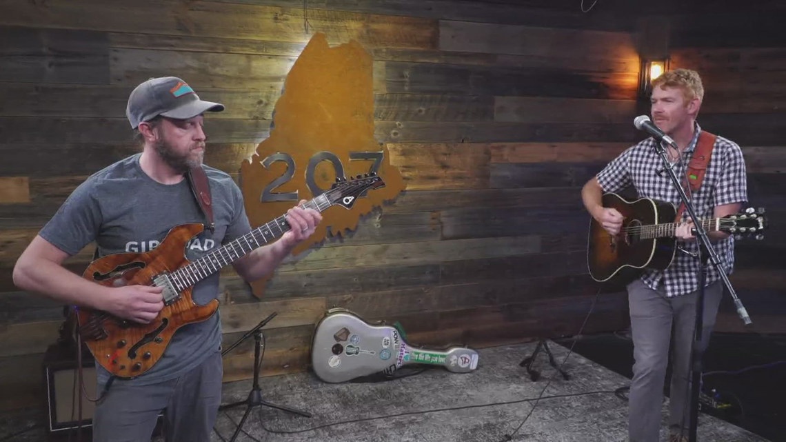 Maine musician Connor Garvey shares new tunes ahead of summer tour ...