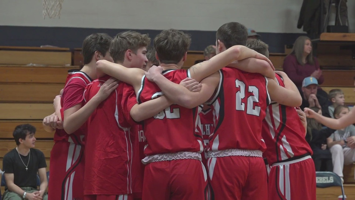 Vinalhaven high school sports | newscentermaine.com