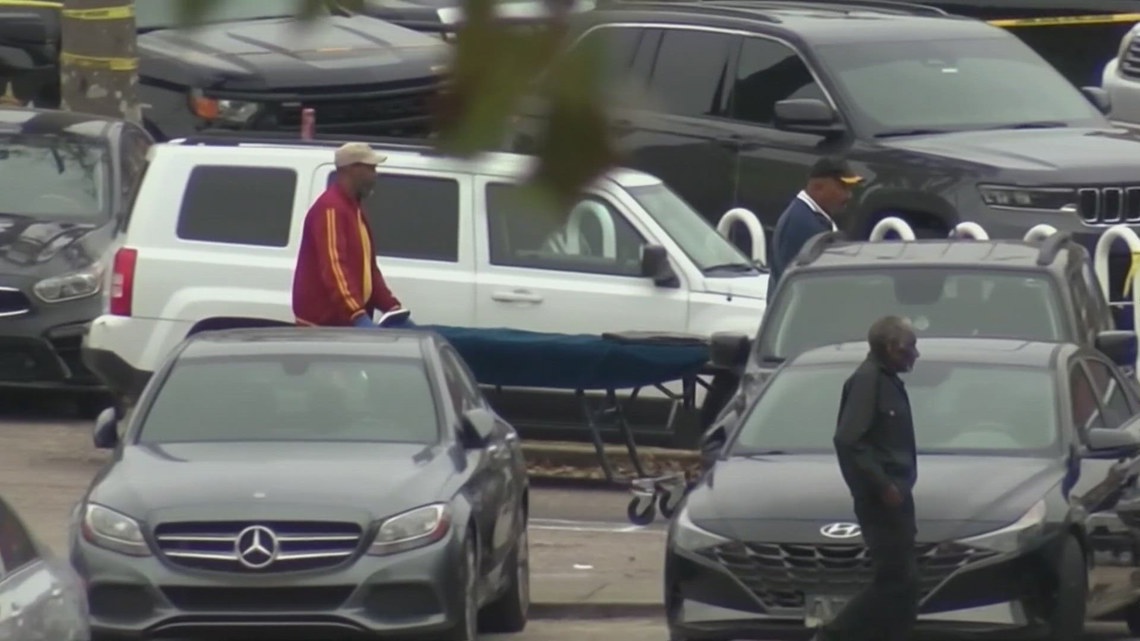 1 dead, 16 injured after shooting at Tuskegee University ...