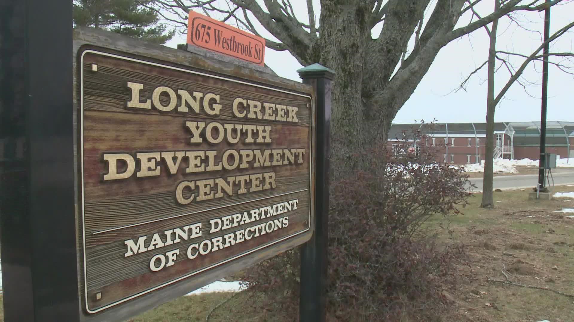 Efforts underway to close Long Creek Youth Development Center ...